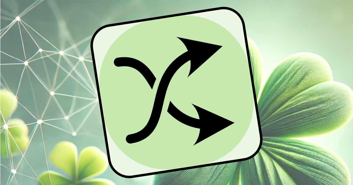 Sorteio aleatório - Roda da sorte - Sorteio de nomes